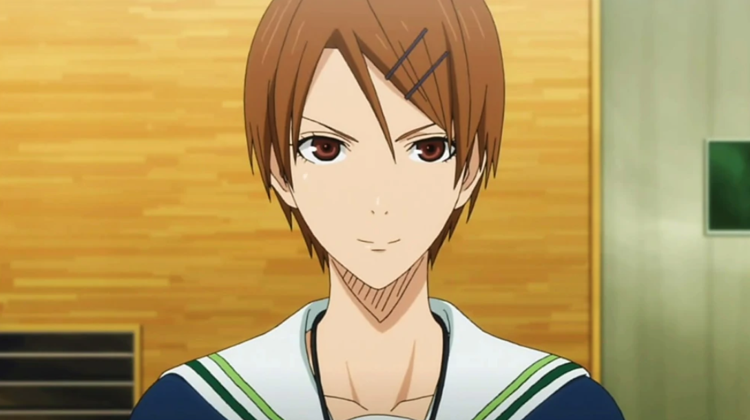 Yui Fujimura | Haikyuu!! Fanon Wikia | Fandom