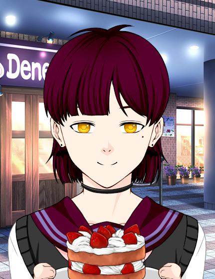 Ritsuka | Haikyuu!! Fanon Wikia | Fandom