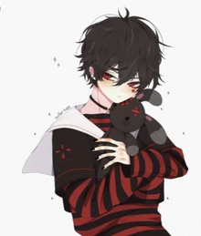 Takehiko Udai Takanashi | Haikyuu!! Fanon Wikia | Fandom