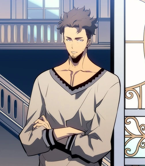 Tómas Gallo | Haikyuu!! Fanon Wikia | Fandom