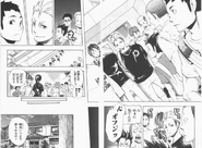 Kazuma Bobata/Image Gallery | Haikyū!! Wiki | Fandom