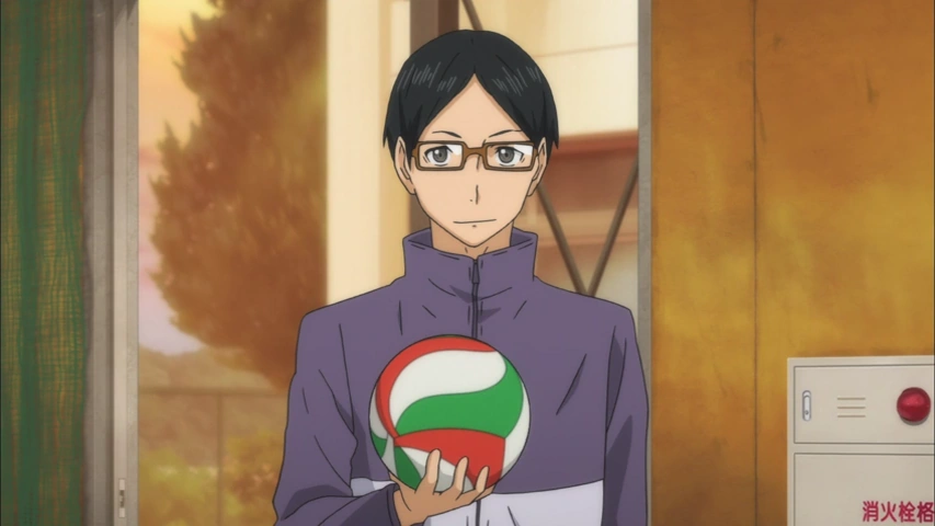 Categoría:Tutores | Wiki Haikyuu!! | Fandom