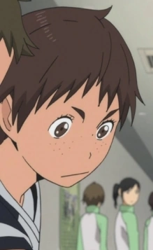 Nozomi Watabe | Haikyū!! Wiki | Fandom