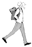 Shigeru Yahaba/Image Gallery | Haikyū!! Wiki | Fandom