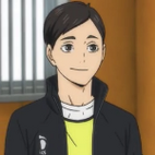 Characters | Haikyū!! Wiki | Fandom