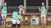 Kōtarō Bokuto | Haikyū!! Wiki | Fandom