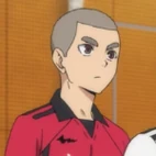 Characters | Haikyū!! Wiki | Fandom