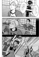 Shunki Kawatabi/Image Gallery | Haikyū!! Wiki | Fandom