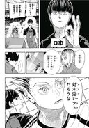 Keisuke Unnan/Image Gallery | Haikyū!! Wiki | Fandom