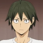 Characters | Haikyū!! Wiki | Fandom
