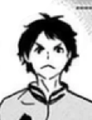 Isamu Nakashima/Image Gallery | Haikyū!! Wiki | Fandom