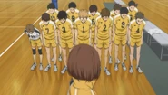 Hana Misaki/Image Gallery | Haikyū!! Wiki | Fandom