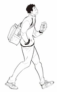 Yamato Sarukui/Image Gallery | Haikyū!! Wiki | Fandom
