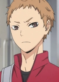 Morisuke Yaku | Haikyuu!! Wiki | Fandom