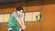 Kōsuke Sakunami | Haikyū!! Wiki | Fandom