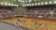 Sendai City Gymnasium | Haikyū!! Wiki | Fandom