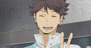 Tōru Oikawa | Wiki Haikyuu!! | Fandom