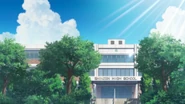 Shinzen High | Haikyū!! Wiki | Fandom