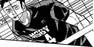 Shūgo Meian/Image Gallery | Haikyū!! Wiki | Fandom