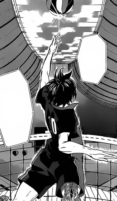 Tenma Udai/Galeria | Haikyuu!! Wiki | Fandom