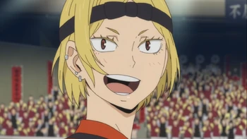 Saeko Tanaka | Wiki Haikyuu!! | Fandom