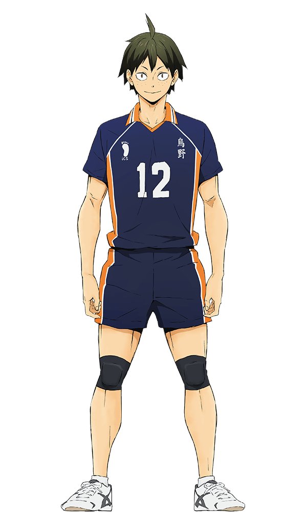 Tadashi Yamaguchi | Haikyuu!! Wiki | Fandom