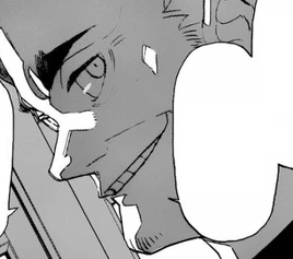 Jose Blanco | Haikyū!! Wiki | Fandom