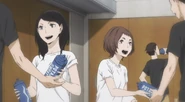 Hana Misaki/Image Gallery | Haikyū!! Wiki | Fandom