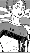 Motoya Komori/Image Gallery | Haikyū!! Wiki | Fandom