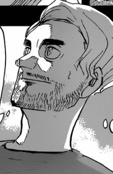 Lucio Katō/Image Gallery | Haikyū!! Wiki | Fandom