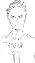 Postacie | Haikyuu!! Wiki | Fandom