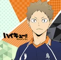 Postacie | Haikyuu!! Wiki | Fandom