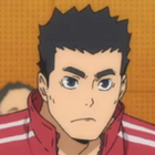 Personajes | Wiki Haikyuu!! | Fandom