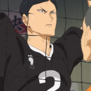 Discuss Everything About Haikyū!! Wiki | Fandom