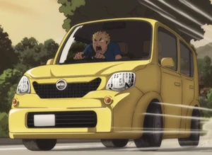 User blog:Asanomi Kuroki/Haikyuu in Real Life | Haikyū!! Wiki | Fandom