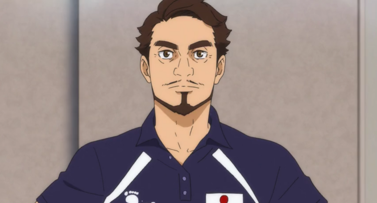 Fuki Hibarida Haikyū Wiki Fandom