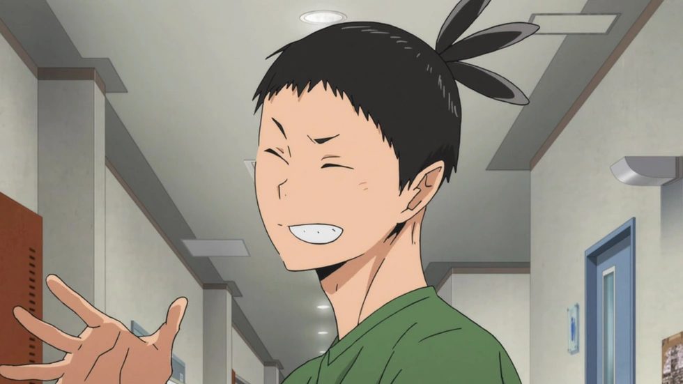 Noboru Akimiya | Haikyuu!! Wiki | Fandom