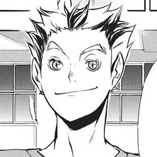 Kōtarō Bokuto | Haikyū!! Wiki | Fandom