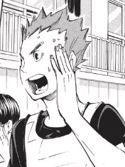 Sō Inuoka | Haikyū!! Wiki | Fandom