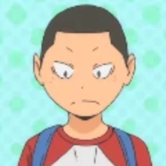 Takeru Oikawa | Haikyū!! Wiki | Fandom