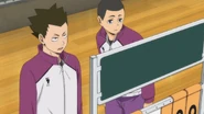 Kai Akakura/Image Gallery | Haikyū!! Wiki | Fandom