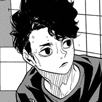Sakusa haikyuu store