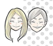 Alisa Haiba/Image Gallery | Haikyū!! Wiki | Fandom