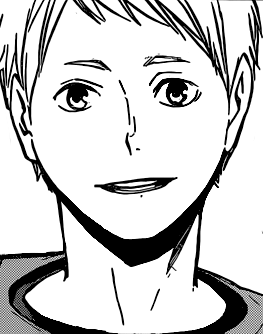Akiteru Tsukishima/Galeria | Haikyuu!! Wiki | Fandom
