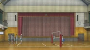 Date Tech High | Haikyū!! Wiki | Fandom