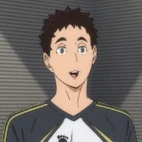 Characters | Haikyū!! Wiki | Fandom