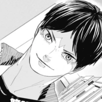 Tobio Kageyama | Haikyū!! Wiki | Fandom