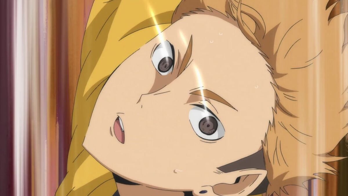 Yūji Terushima | Wiki Haikyuu!! | Fandom