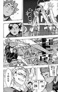 Naoyasu Kuguri/Image Gallery | Haikyū!! Wiki | Fandom