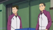 Kai Akakura/Image Gallery | Haikyū!! Wiki | Fandom